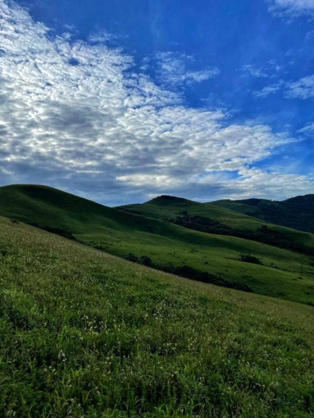 10 Hill Stations Near Goa That You Can Explore In Monsoon! - People Places