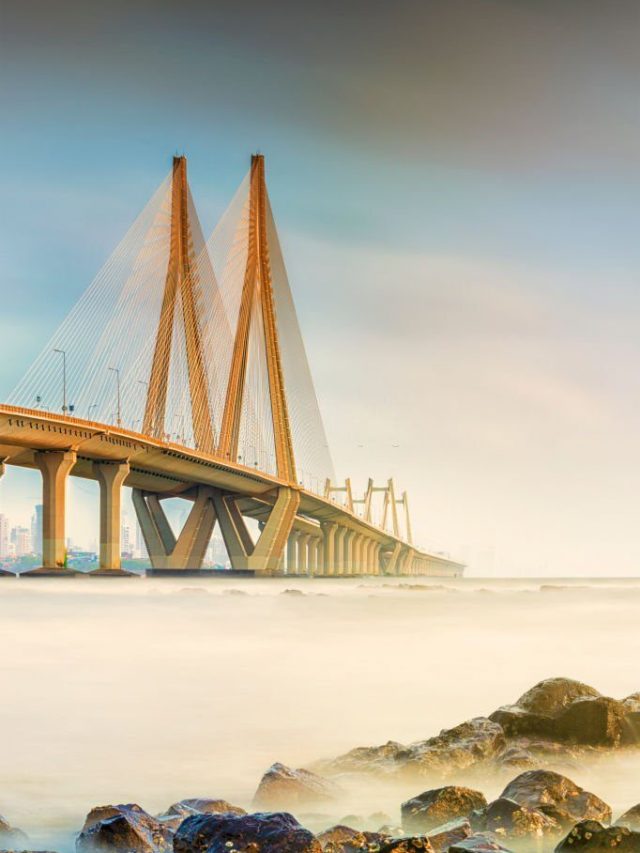 Mumbai's 10 Rainy Season Hotspots! - People Places