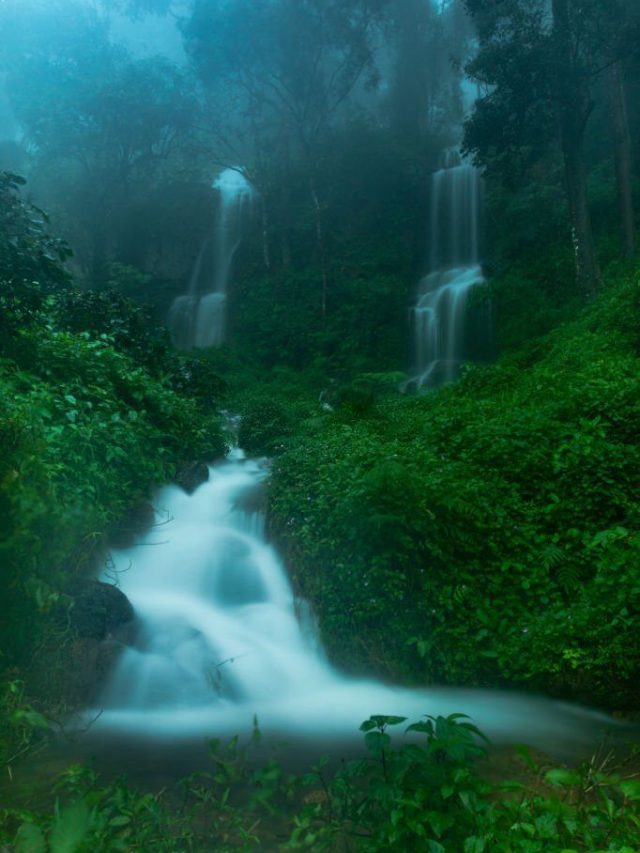 Amazing Waterfalls Just A Short Drive From Delhi! - People Places
