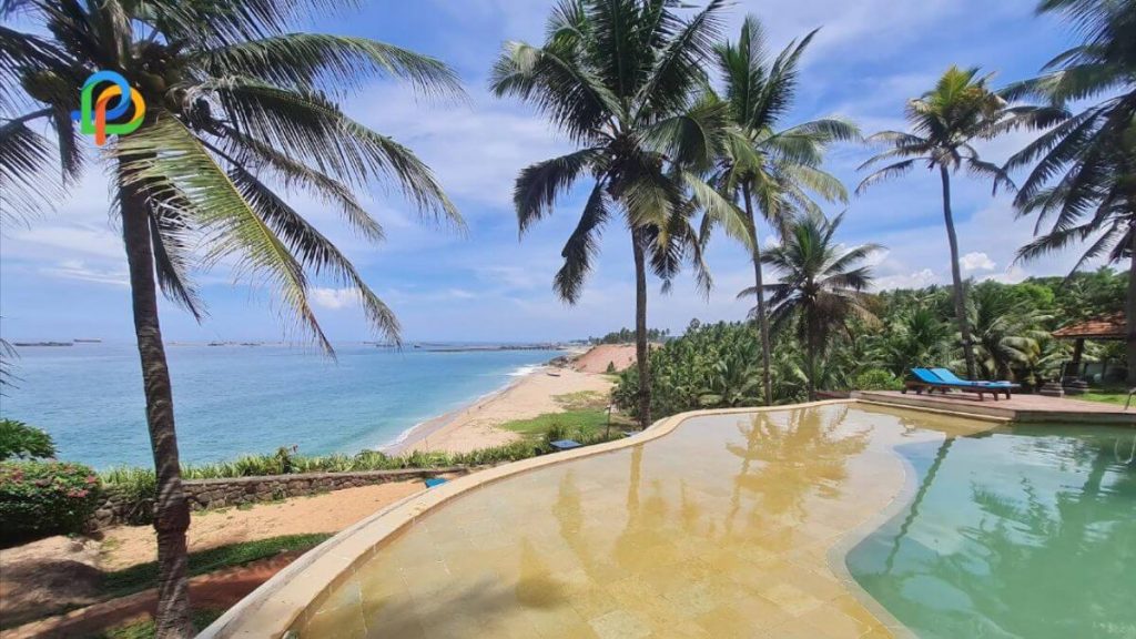 Beachside Bliss: The Best Beach Resorts In Trivandrum! - People Places