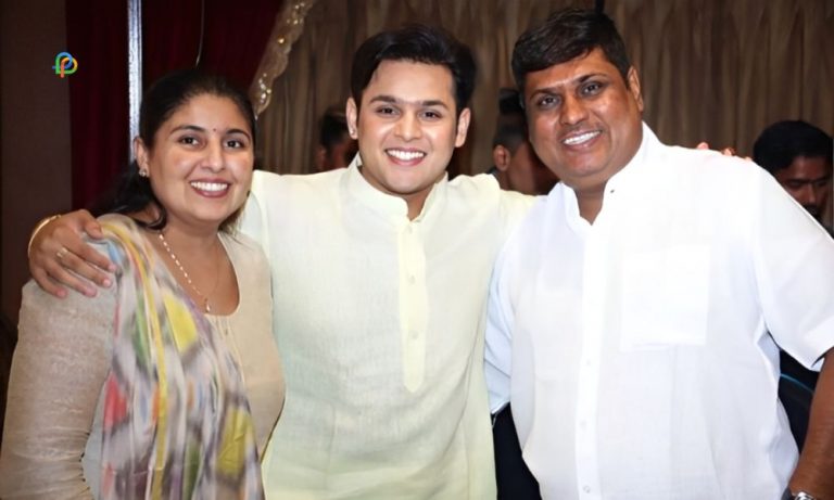 Dev Joshi: Unknown Facts About Indian Tv Actor! - People Places