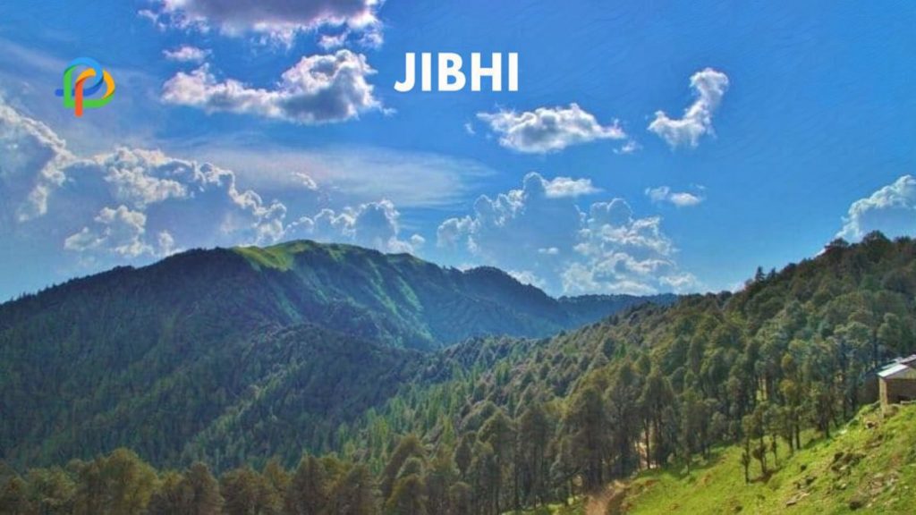 Explore Jibhi: The Gateway To Great Himalayan National Park! - People ...