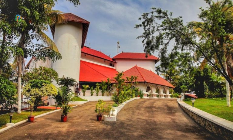 Resorts With Pool In Varkala: For Refreshing Retreats! - People Places