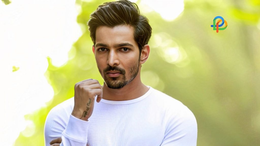 Harshvardhan Rane: Net Worth, Family, Biography, And More! - People Places