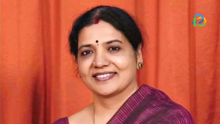 Jeevitha Rajasekhar: Net Worth, Family, And More! - People Places