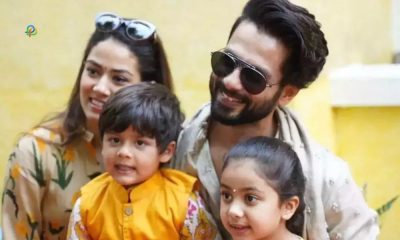 Mira Rajput: Check Out Her Net Worth, Biography, And More! - People Places