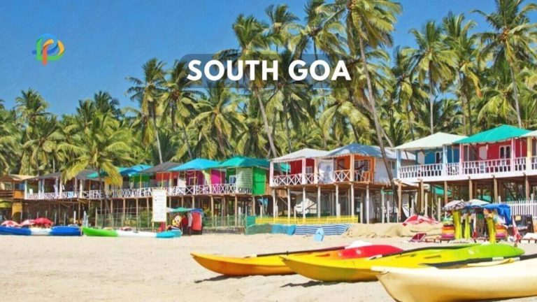 One-Day Adventure In South Goa: A Quick Travel Guide! - People Places