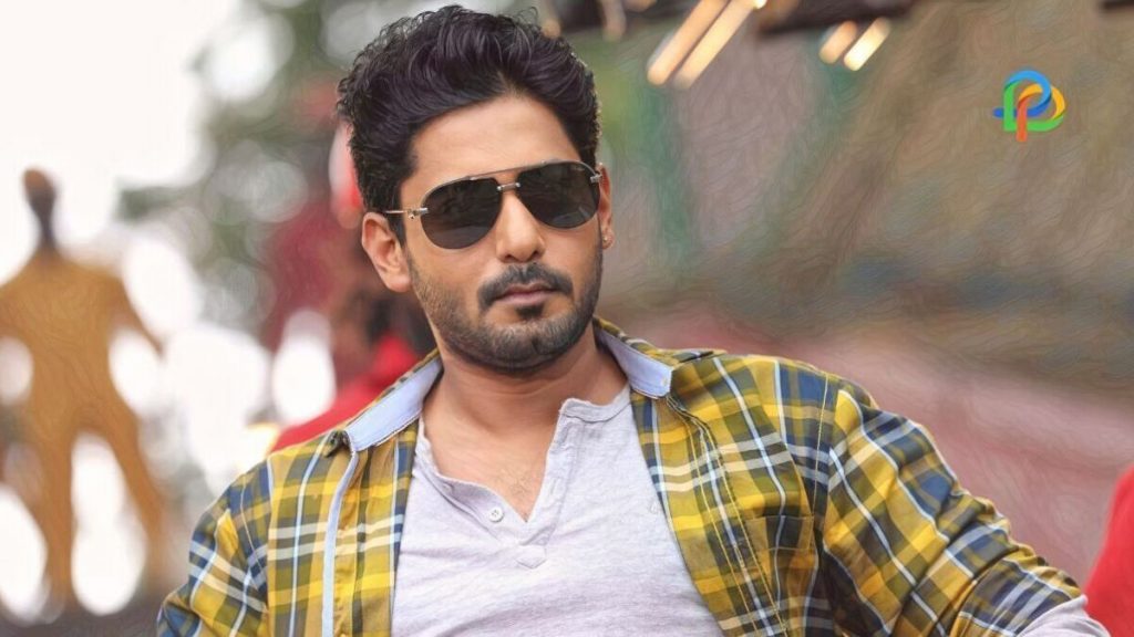 Prajwal Devaraj: All About The Rising Star Of Kannada Cinema - People Places