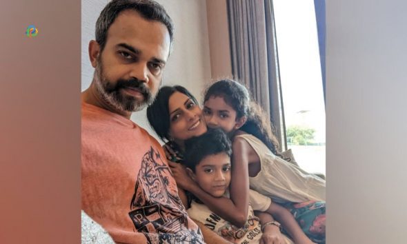 Prashanth Neel: Net Worth, Family, Relationship, And More! - People Places