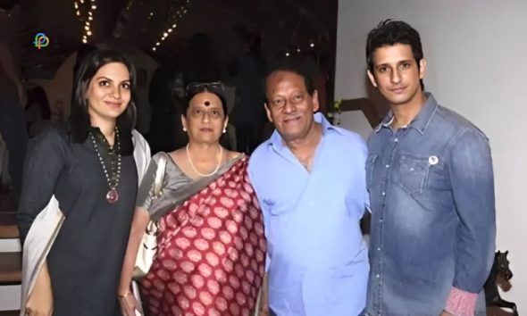 Sharman Joshi: All About The Indian Actor, Tv Presentor! - People Places