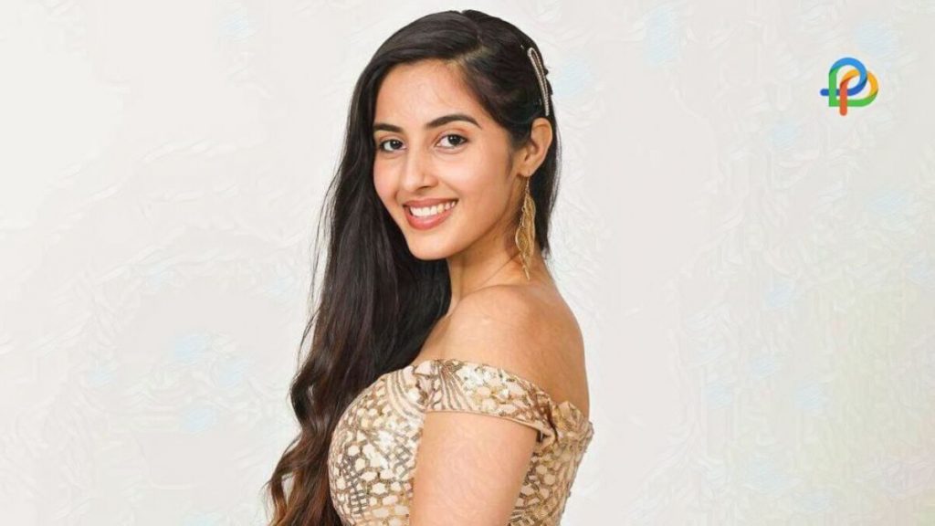 Simrat Kaur: Check Out Her Net Worth, Family, And More! - People Places