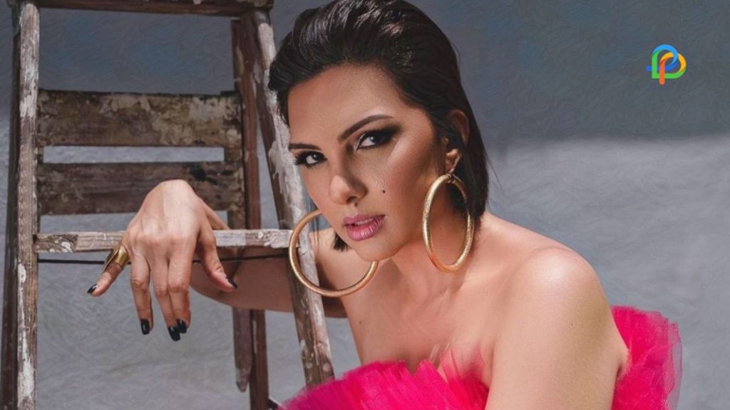 Somy Ali: Net Worth, Family, Relationships, And More! - People Places