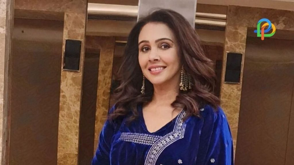 Suchitra Krishnamoorthi: Facts About The Indian Actress! - People Places