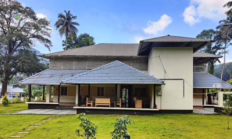 Thenmala Resorts: An Eco-Friendly Getaway In Kerala - People Places