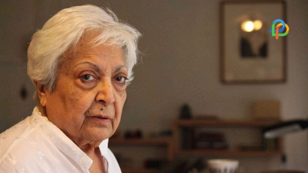 Zarina Hashmi: Unknown Facts About Indian-American Artist! - People Places
