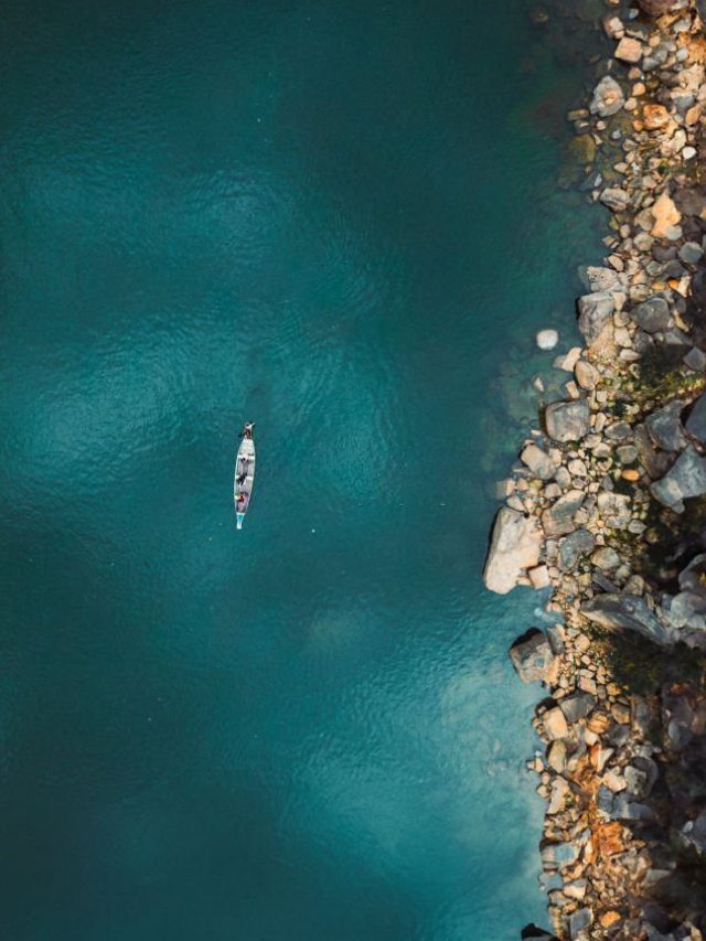 A Journey To The Asia's Cleanest Village : Mawlynnong! - People Places