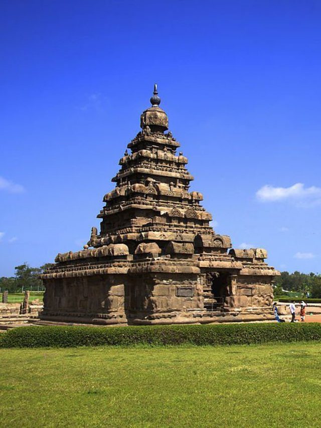 Divine Temples In Chennai That Worth A Visit! - People Places