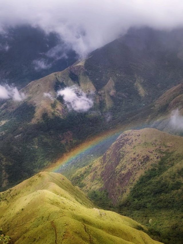 Visit These Hill Stations In August To Enjoy The Best Monsoon! - People ...