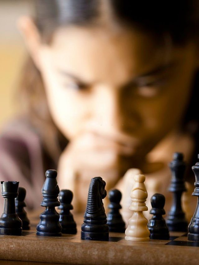 World Chess Day: Read About India’s Chess Village, Marottichal ...