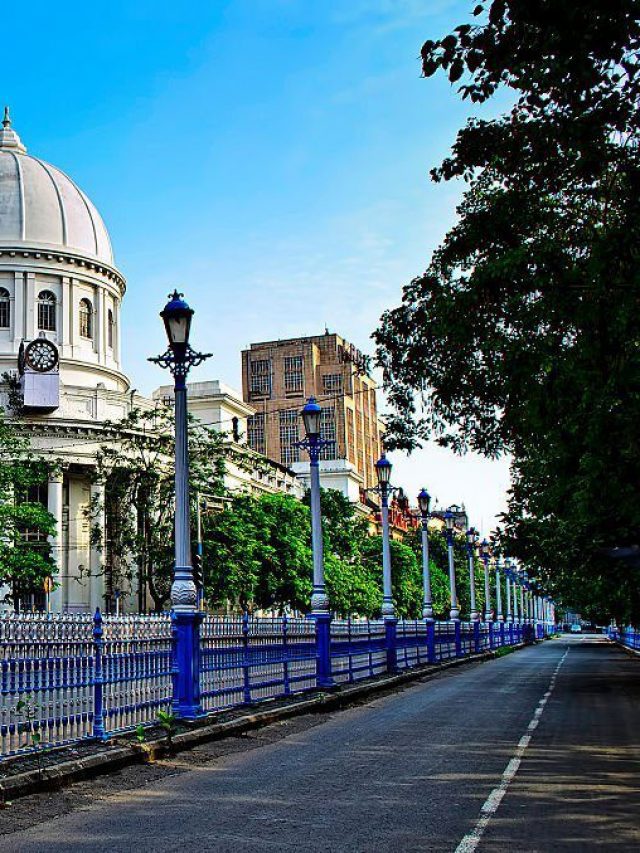 Off To Kolkata? Explore These Unknown Places! - People Places