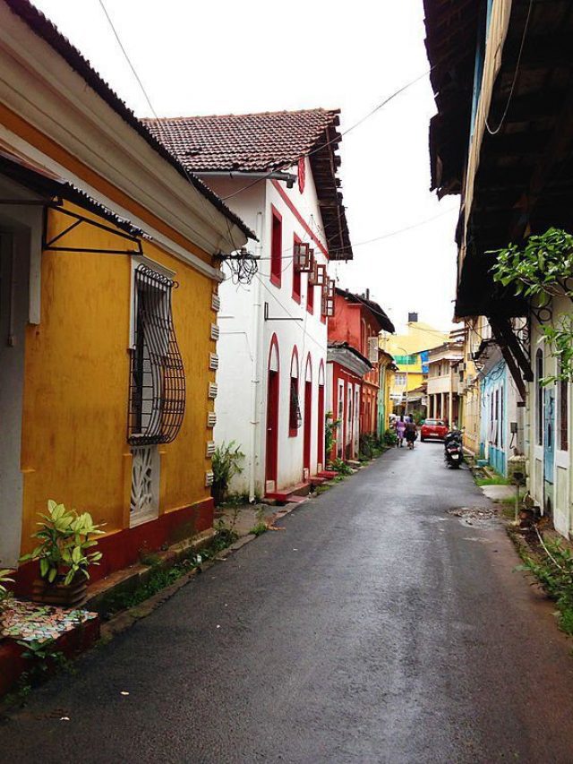 The Monsoon Season In Goa: Things To Do! - People Places