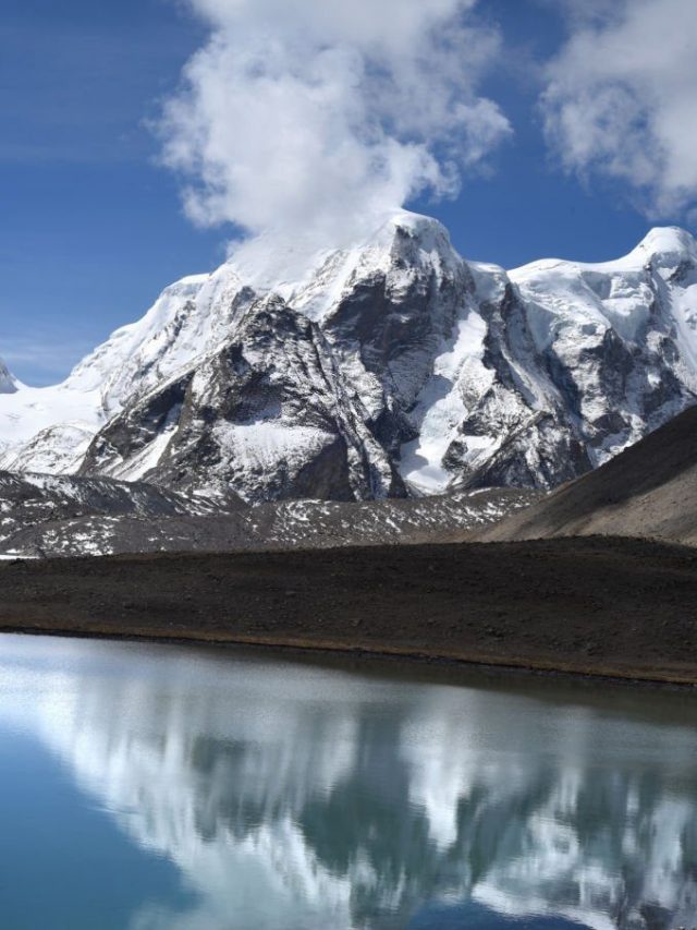 6 Unbelievable Places In India That Are Not To Be Missed! - People Places