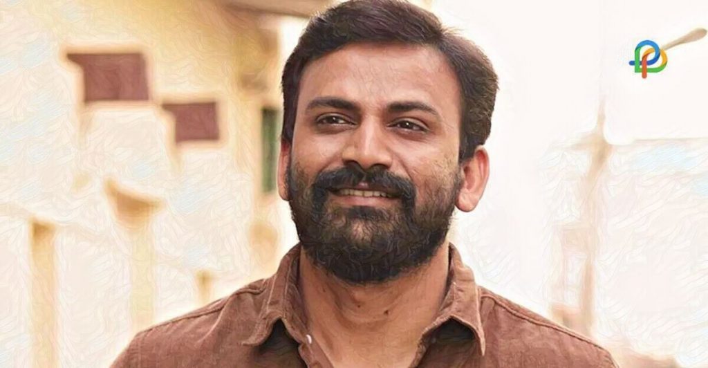 Dhananjay (Daali): Everything About The Actor, Producer, And Lyricist ...