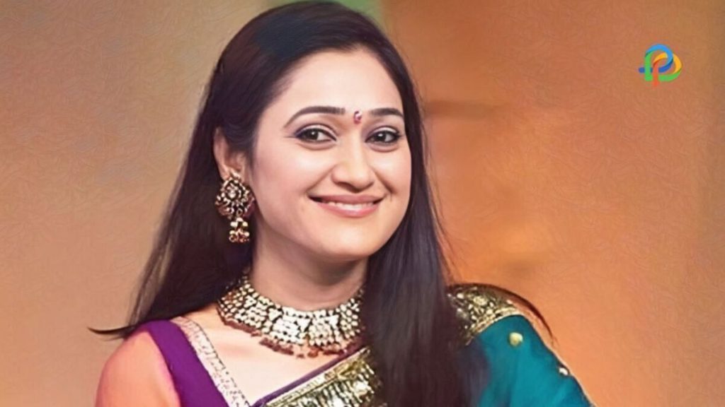 Disha Vakani: Everything About The Indian Actress! - People Places