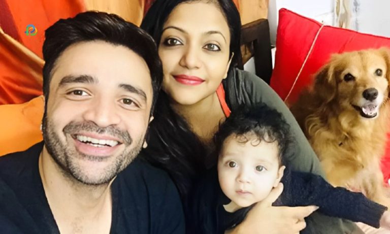 Pariva Pranati: A Rising Star In The Hindi TV Industry! - People Places