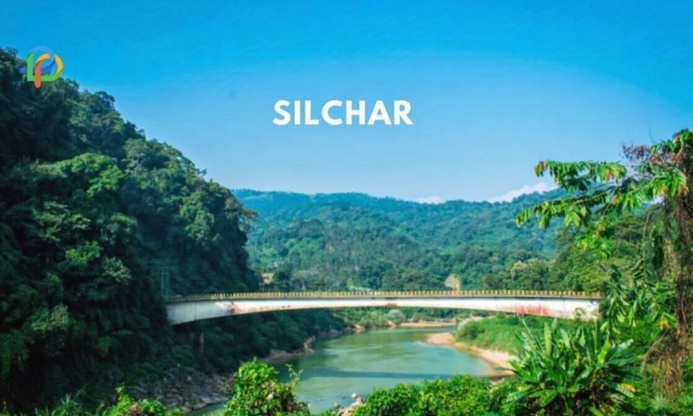 Silchar: Explore The Enchanting Gem Of Assam! - People Places