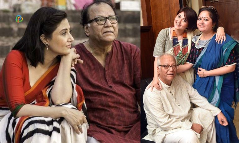 Swastika Mukherjee: Net Worth, Biography, And More! - People Places