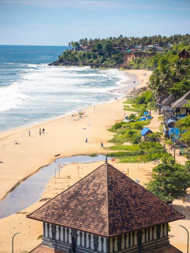 Places In India Where You Can Just Hang Out And Do Nothing! - People Places