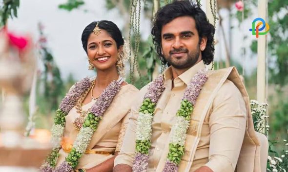 Ashok Selvan: Bio, Family, Wife, Upcoming Projects And All! - People Places
