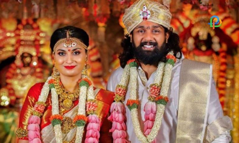 Dhruva Sarja: Family, Wife, News, Bio And More! - People Places