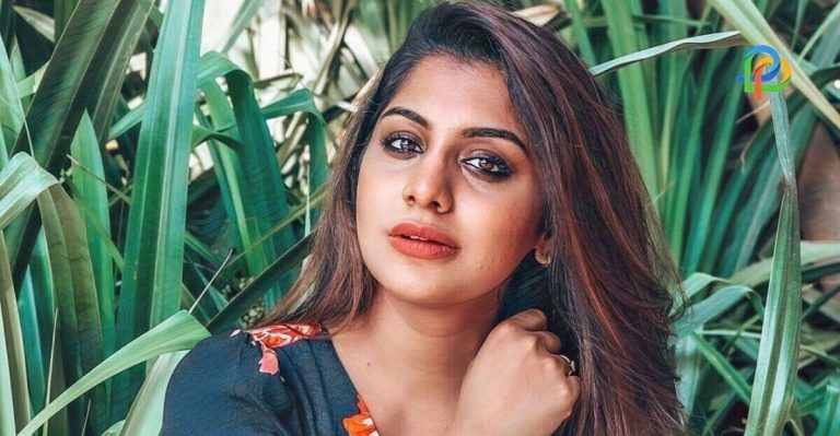 Meera Nandan: Age, Career, Family, Fiancé, And More! - People Places