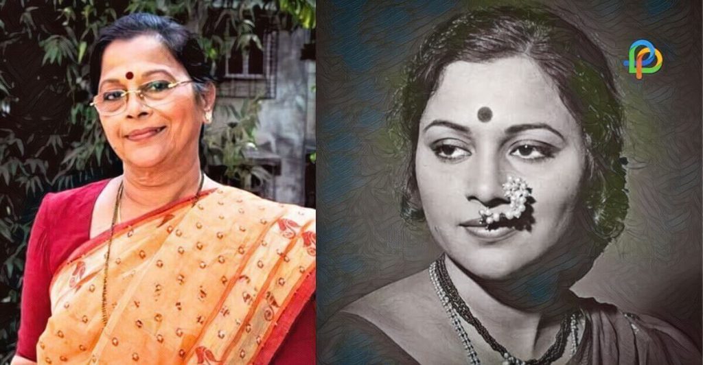 Seema Deo: Everything About The Veteran Marathi Actress! - People Places